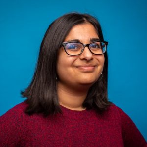 Staff - The Reporters Committee for Freedom of the Press