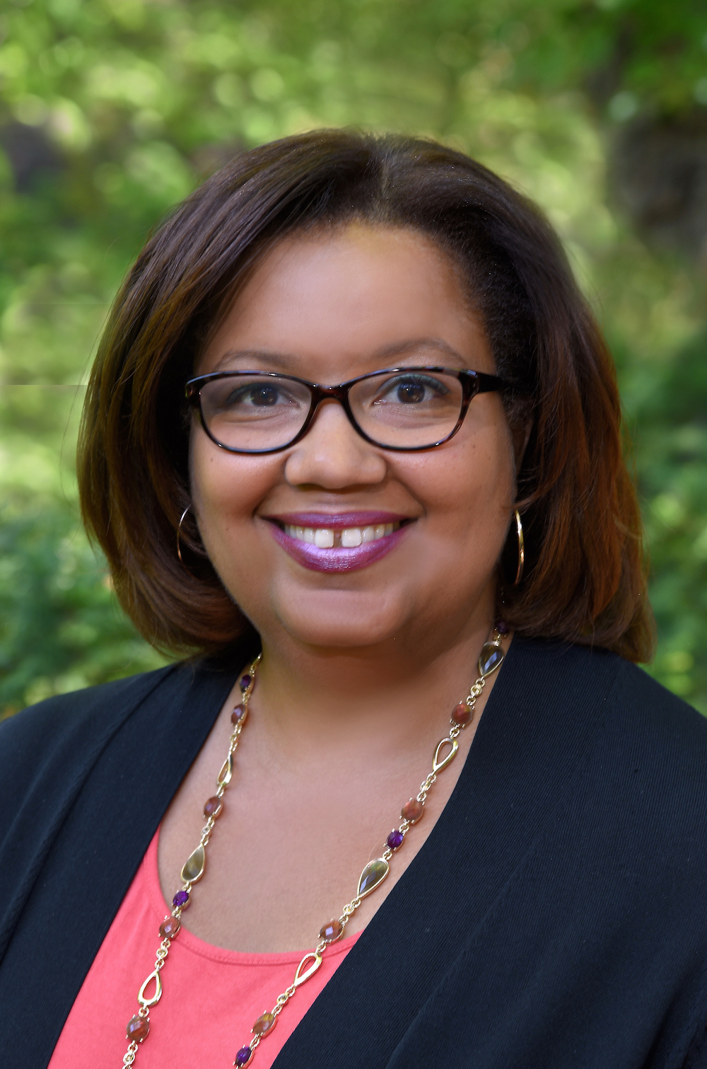Lynette Clemetson | The Reporters Committee for Freedom of the Press