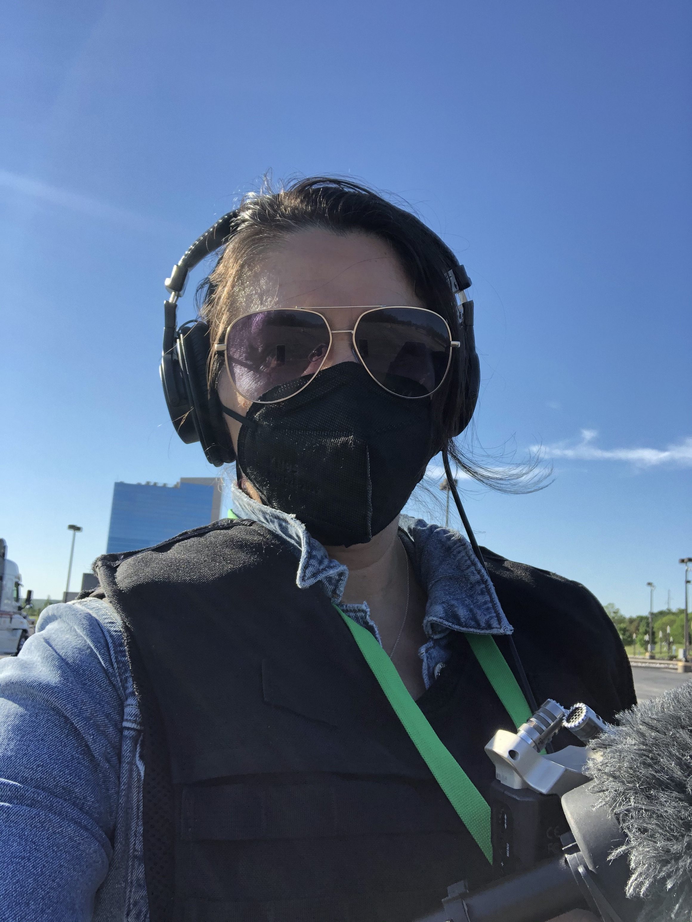 Reporter Allison Herrera uses RCFP legal hotline to obtain public records