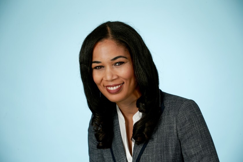 Kimbriell Kelly | The Reporters Committee for Freedom of the Press