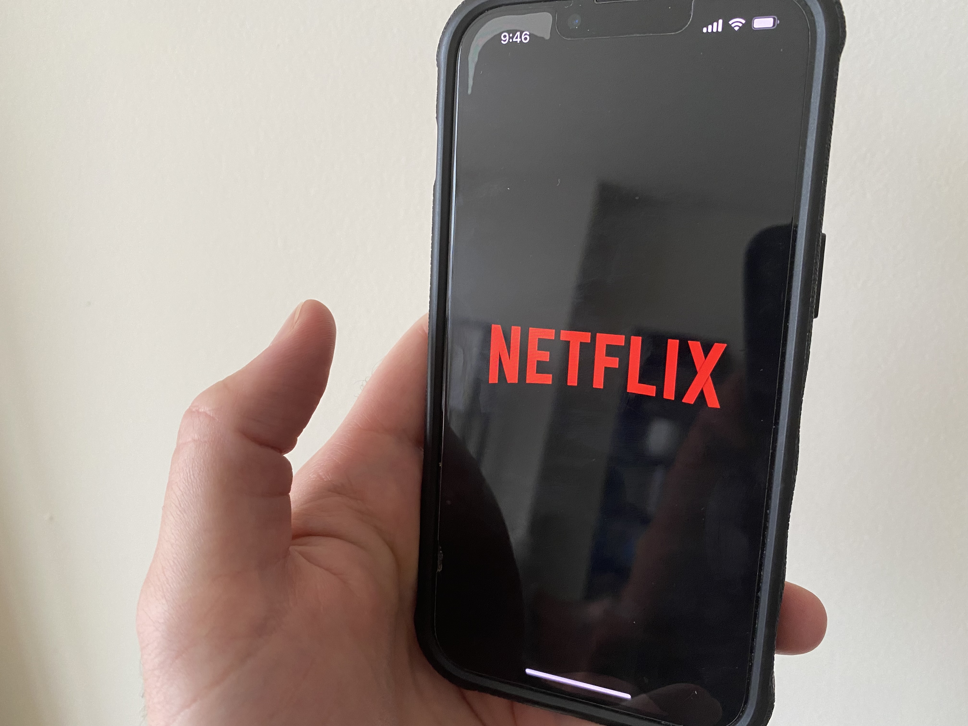 RCFP supports Netflix’s bid for Texas Supreme Court review