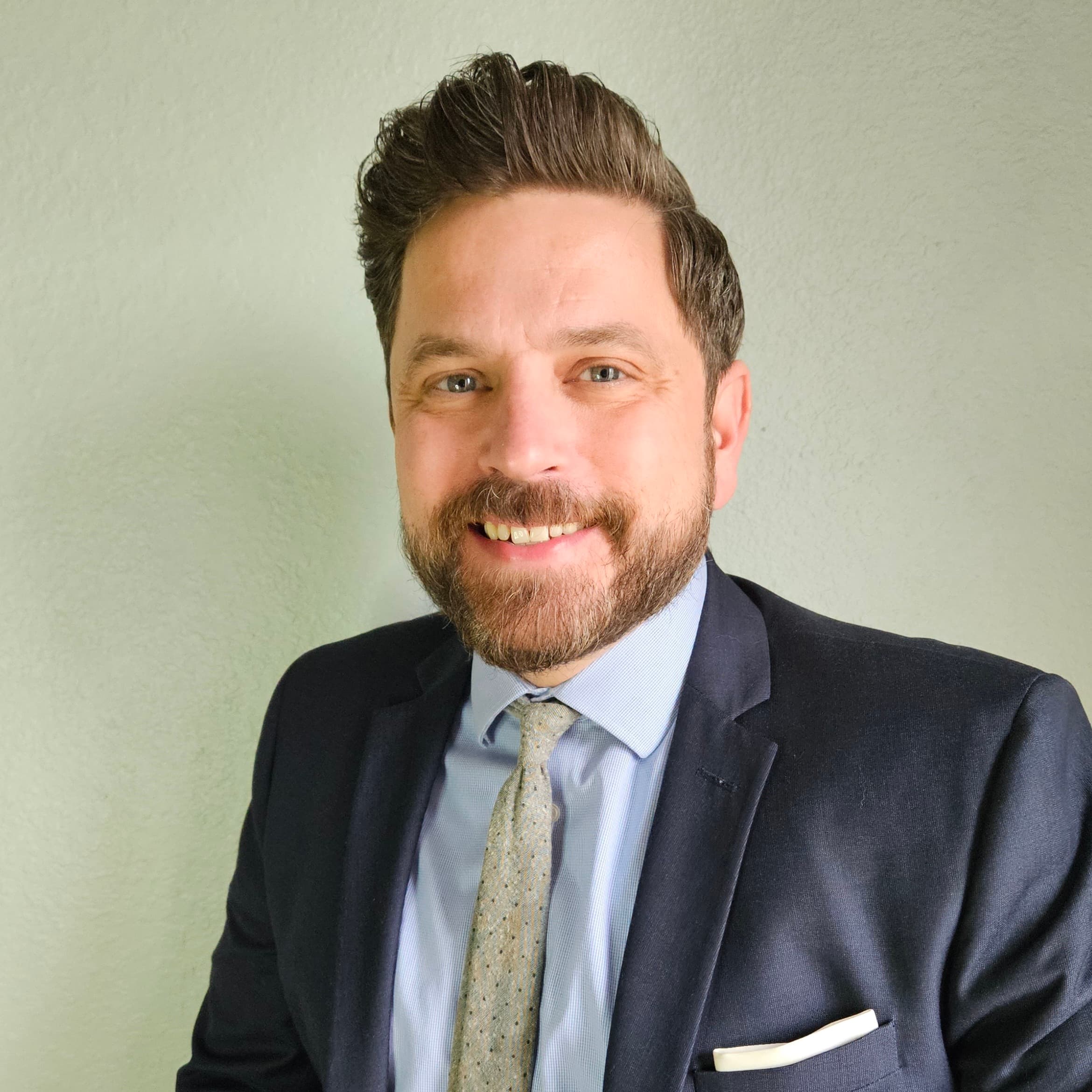 Staff | The Reporters Committee for Freedom of the Press