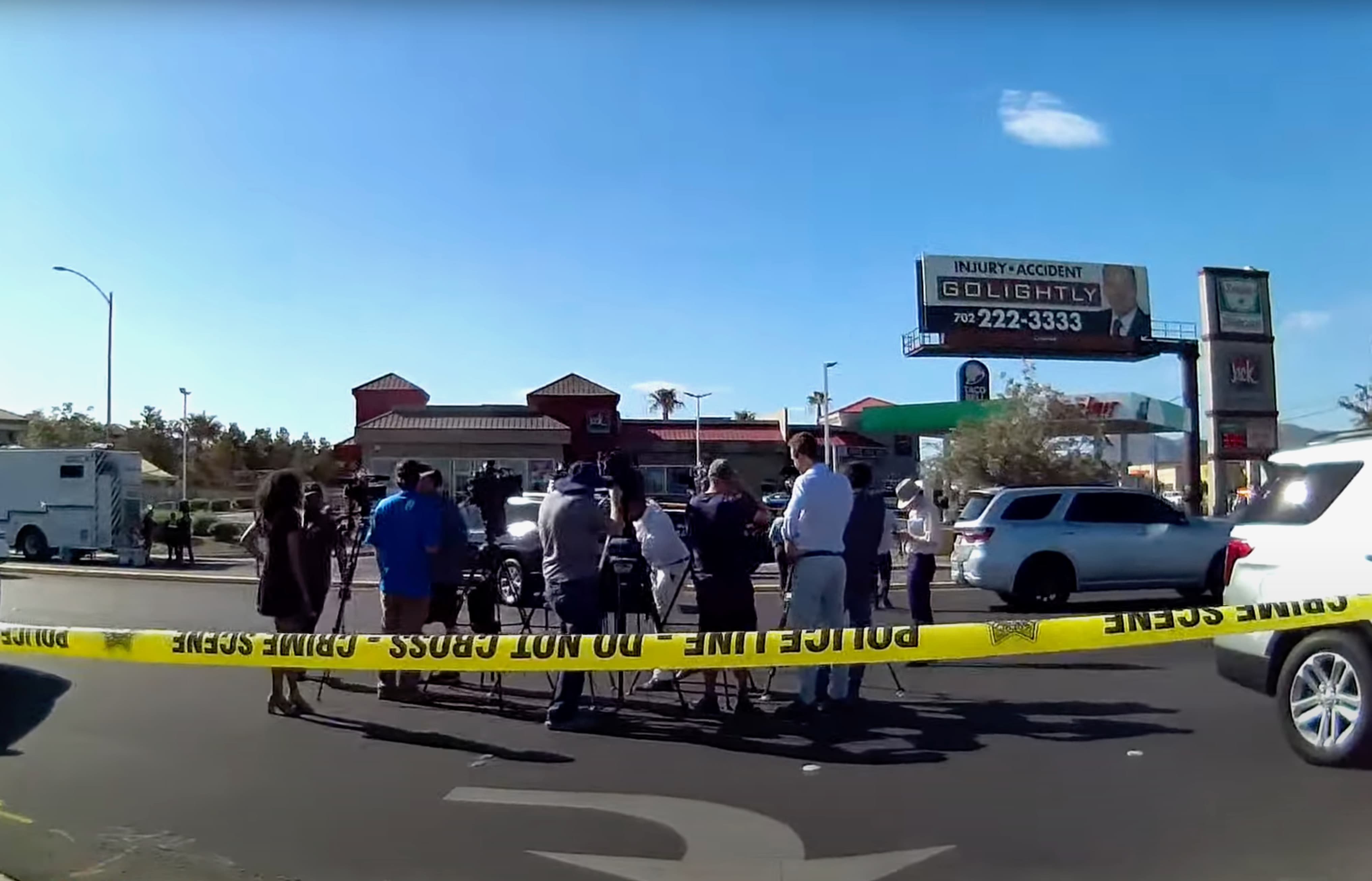 RCFP helps ‘stringer’ organization access police press briefings