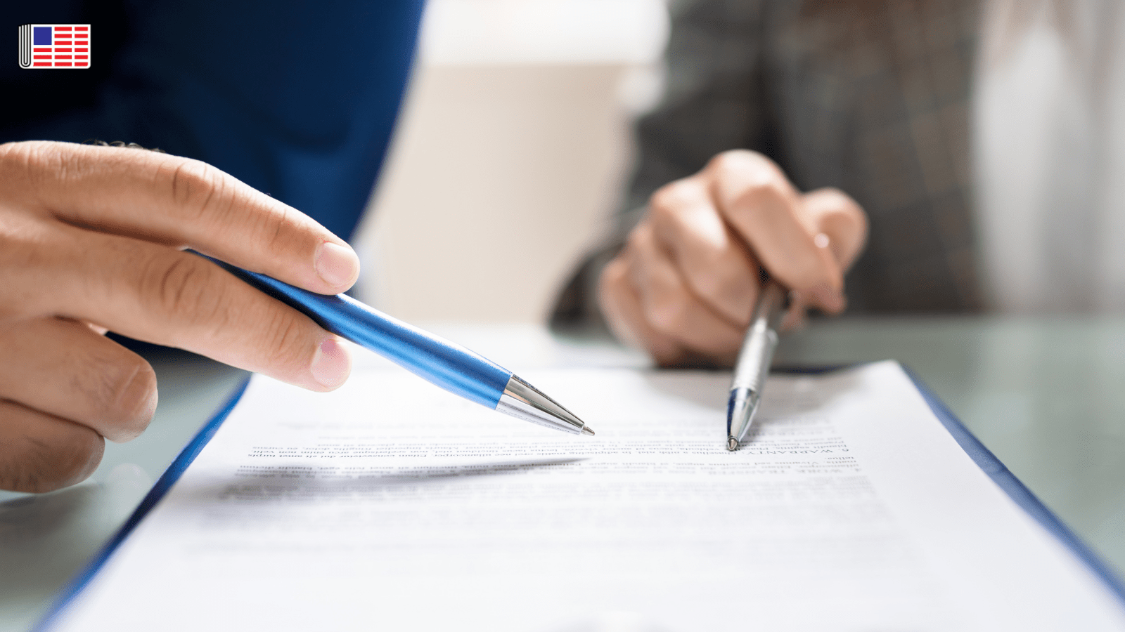 A Reporter's Guide to Pre-Publication Review | The Reporters Committee