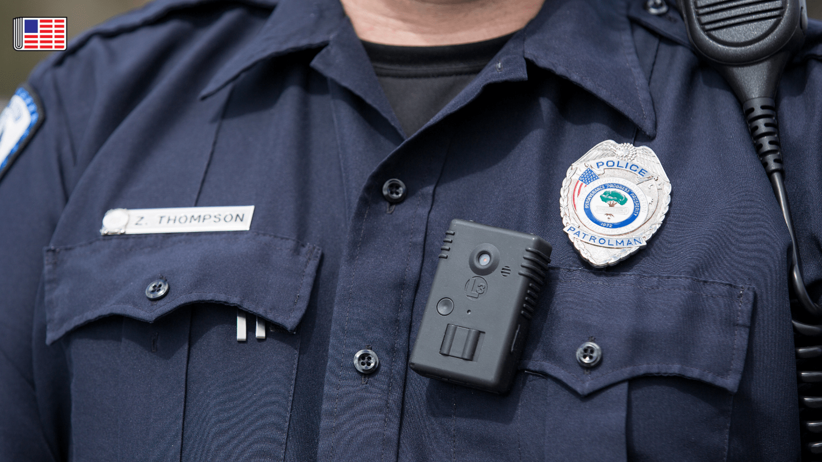 Access to Police Body-Worn Camera Video | The Reporters Committee